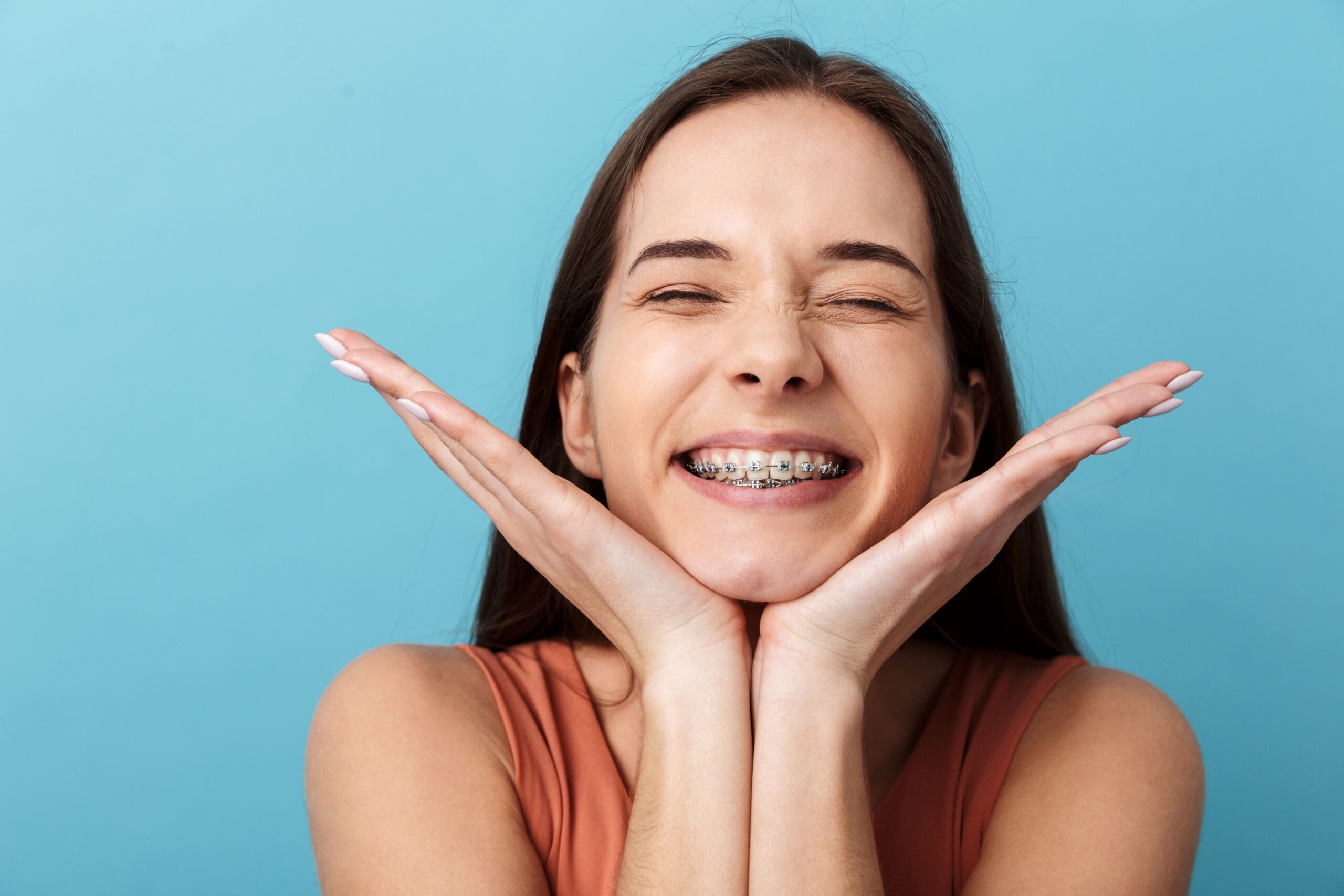 Gainfully Aligned: 3 Health Benefits of Having a Straight Smile | D ...